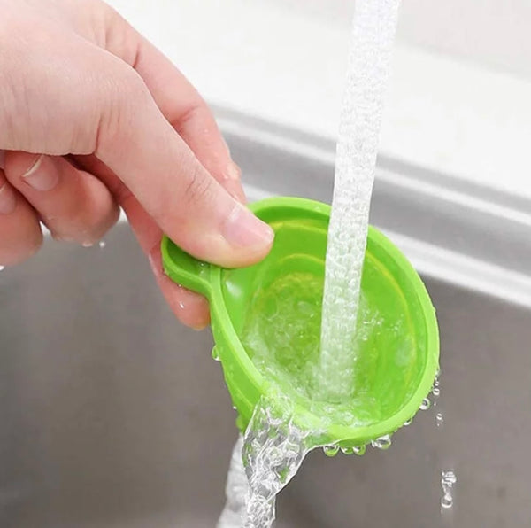 THH FUNNEL – THE HEALTHY HAND