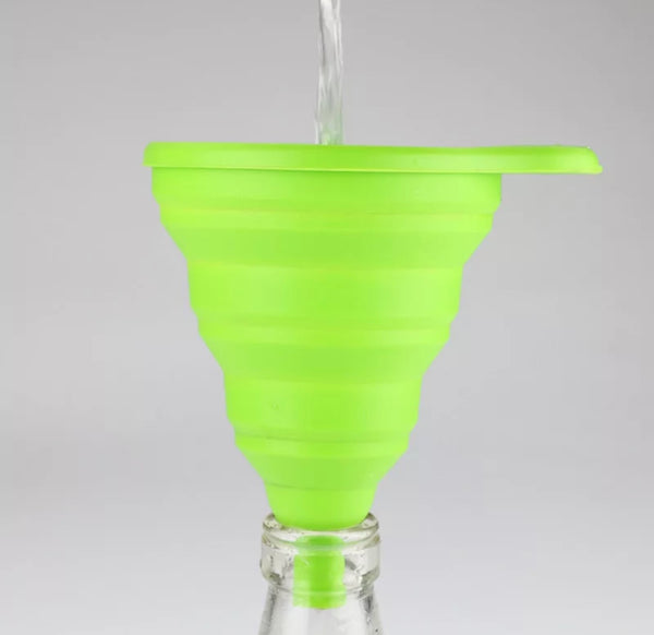 THH FUNNEL – THE HEALTHY HAND